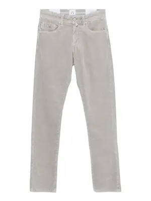 TRAMAROSSA Michelangelo Trousers - Grey