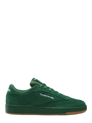 REEBOK Club C 85 Sneakers - Green