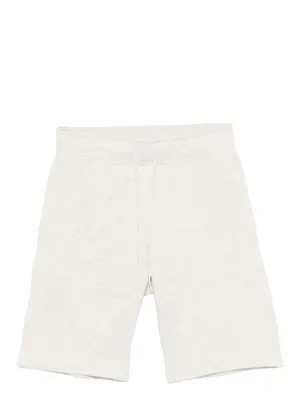 AUTRY Jersey Shorts - Neutrals