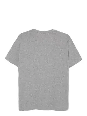 Majestic Filatures Harold T-shirt - Grey