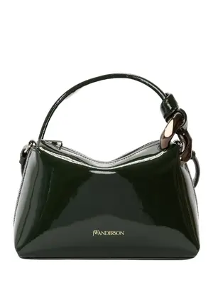 JW ANDERSON Small Corner Cross Body Bag