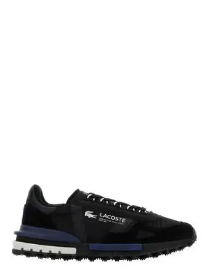 Lacoste Elite Active Sneakers - Black