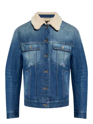 DOLCE & GABBANA Dolce & Gabbana Denim Jacket