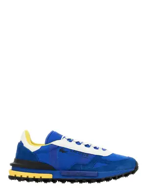 Lacoste Elite Active Sneakers - Blue