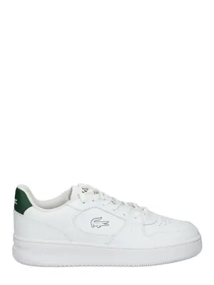 Lacoste L001 Sneakers - White