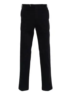 PT TORINO Master Chino Trousers Blue