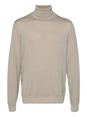 JACOB COHEN Jacob Cohën Wool Sweater