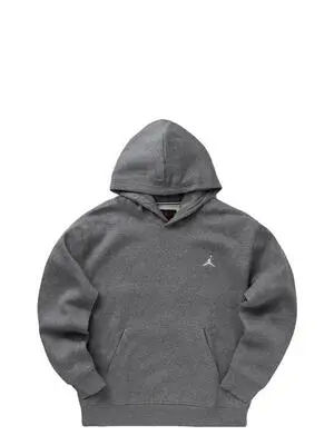 JORDAN Brooklyn Fleece Pullover Hoodie - Grey