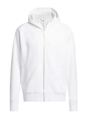 Adidas Mahomes Z.n.e. Premium Fullzip Sweatshirt - White