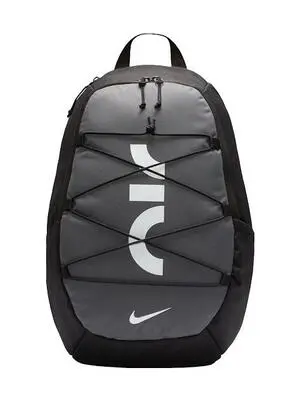 Nike Air 21l Backpack - Black/grey/white