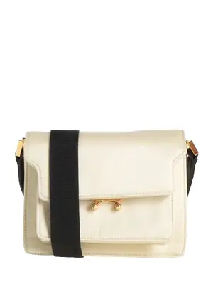 Marni Cross-body Bag - White