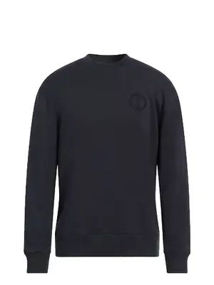 Dunhill DUNHILL Cotton Sweatshirt Blue