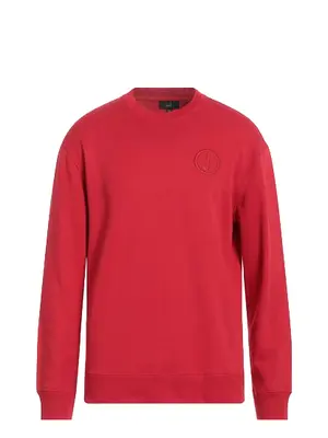 Dunhill DUNHILL Cotton Sweatshirt Red