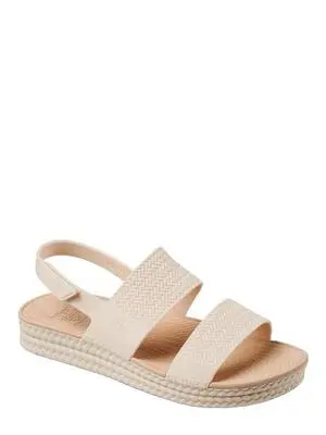 Reef Water Vista Slingback Sandal - Vintage Oasis