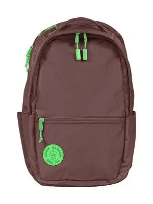 BABOON TO THE MOON City Backpack 24l - Mint Chip