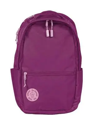 BABOON TO THE MOON City Backpack 24l - Mystic Violet