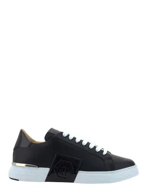 Philipp Plein Sneakers Black 1