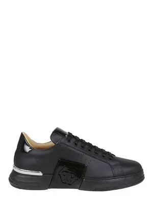 Philipp Plein Sneakers Black
