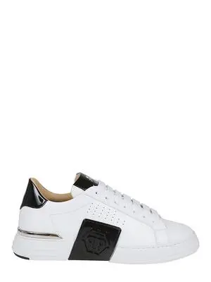 Philipp Plein Sneakers White