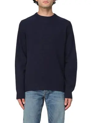 Barbour Pullover Sweater - Blue