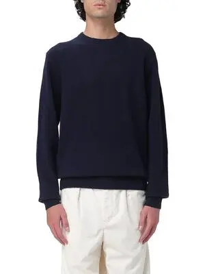 Barbour Pullover Sweater - Navy
