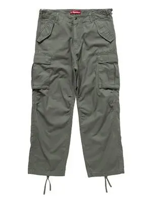 Supreme Cargo Pant Olive
