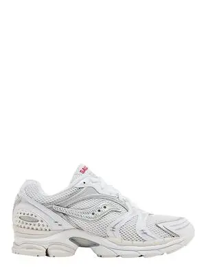 Saucony Progrid Triumph Heritage Pack Sneakers - White