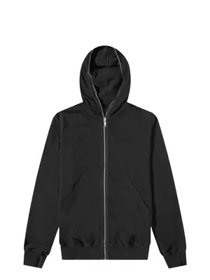 Rick Owens Gimp Hoodie - Black