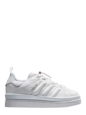 Adidas Moncler X Campus Sneakers - White
