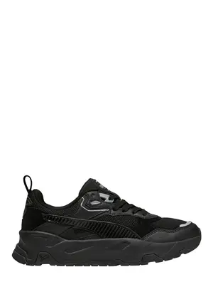 PUMA Trinity Sneakers - Black