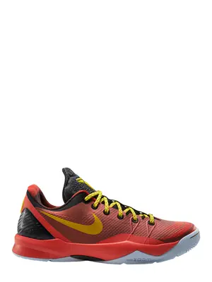 Nike Zoom Kobe Venomenon 4 - Red