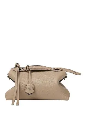 Fendi By The Way Selleria Medium - Grey
