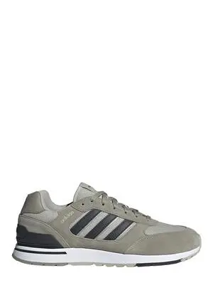 Adidas Run 80s Sneakers - Silver Pebble/carbon/putty Grey