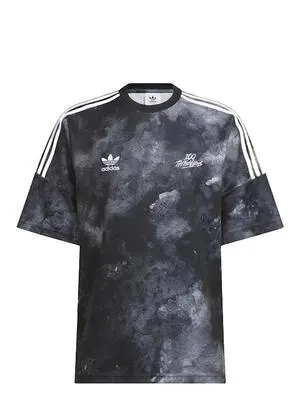 Adidas 100 Thieves Jersey - Multicolor