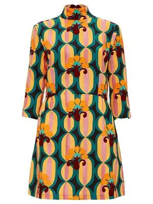 La DoubleJ Juliet Dress - Multicolor