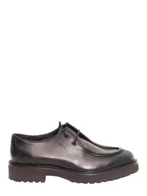 DOUCAL'S Doucal's Derby Shoes