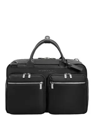 Briggs & Riley Multi-pocket Cabin Bag - Black