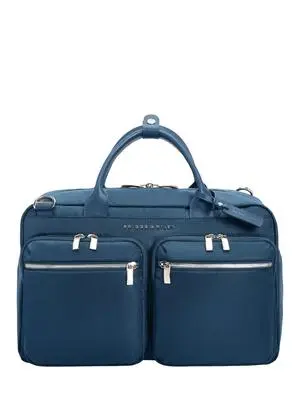 Briggs & Riley Multi-pocket Cabin Bag - Navy