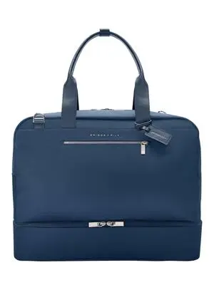 Briggs & Riley Weekender Tote Bag - Navy