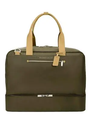 Briggs & Riley Weekender Tote Bag - Olive