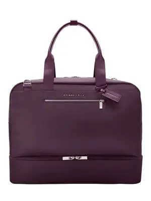 Briggs & Riley Weekender Tote Bag - Plum