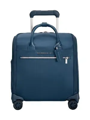 Briggs & Riley Wheeled Cabin Bag - Navy