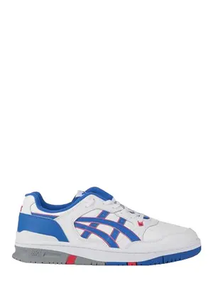 Asics Low-top Sneakers - White