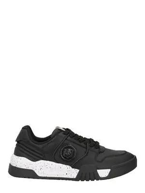 Just Cavalli Sneakers - Black