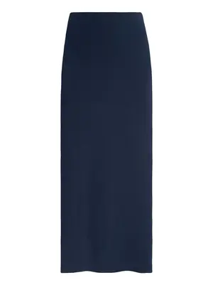 Posse Mason Skirt - Blue