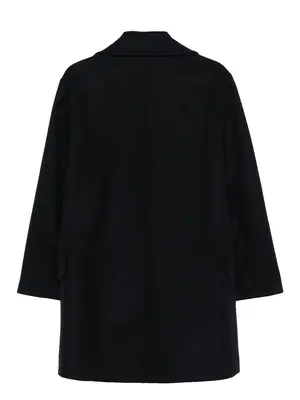 OFFICINE GÉNÉRALE Helene Wool-Cashmere Coat
