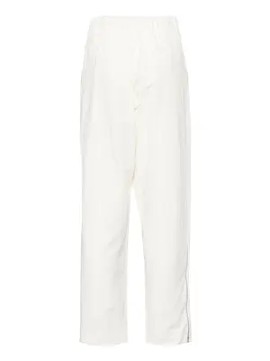 SHANSHAN RUAN Shanshan Ruan Elasticated Waistband Trousers