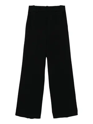Essentiel Antwerp Ghoul Trousers - Black