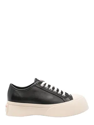 Marni Pablo Sneakers - Black
