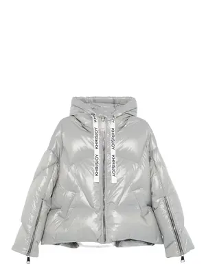 KHRISJOY Khrisjoy Quilted Puffer Jacket
